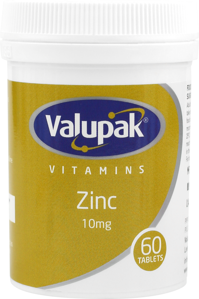 Valupak Zinc - Mermaidw